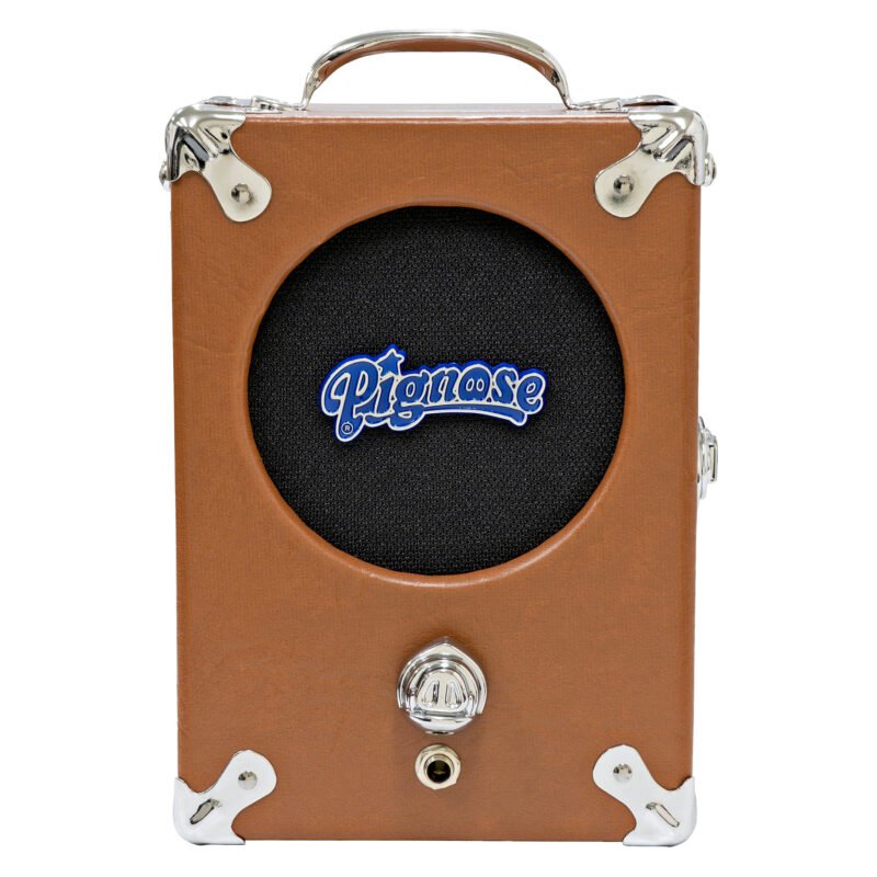 PGG-200 – Pignose Amps