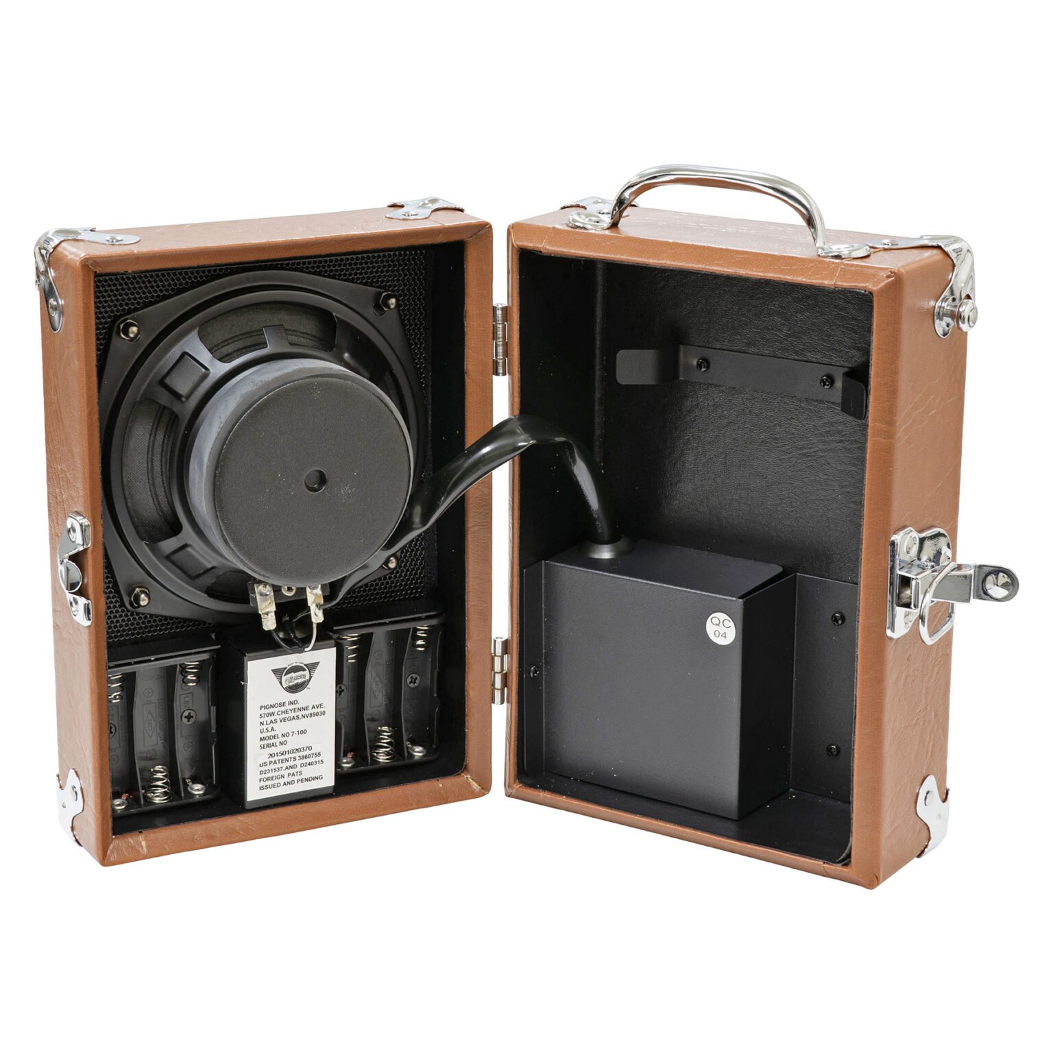 Legendary 7-100 – Pignose Amps