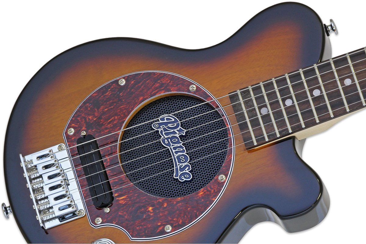 PGG-200 – Pignose Amps