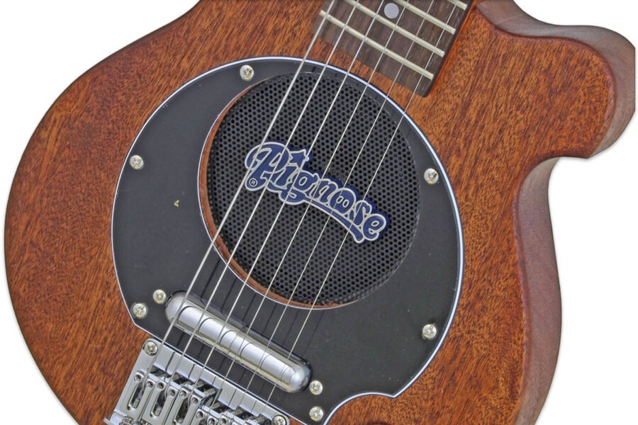 PGG-200MH – Pignose Amps