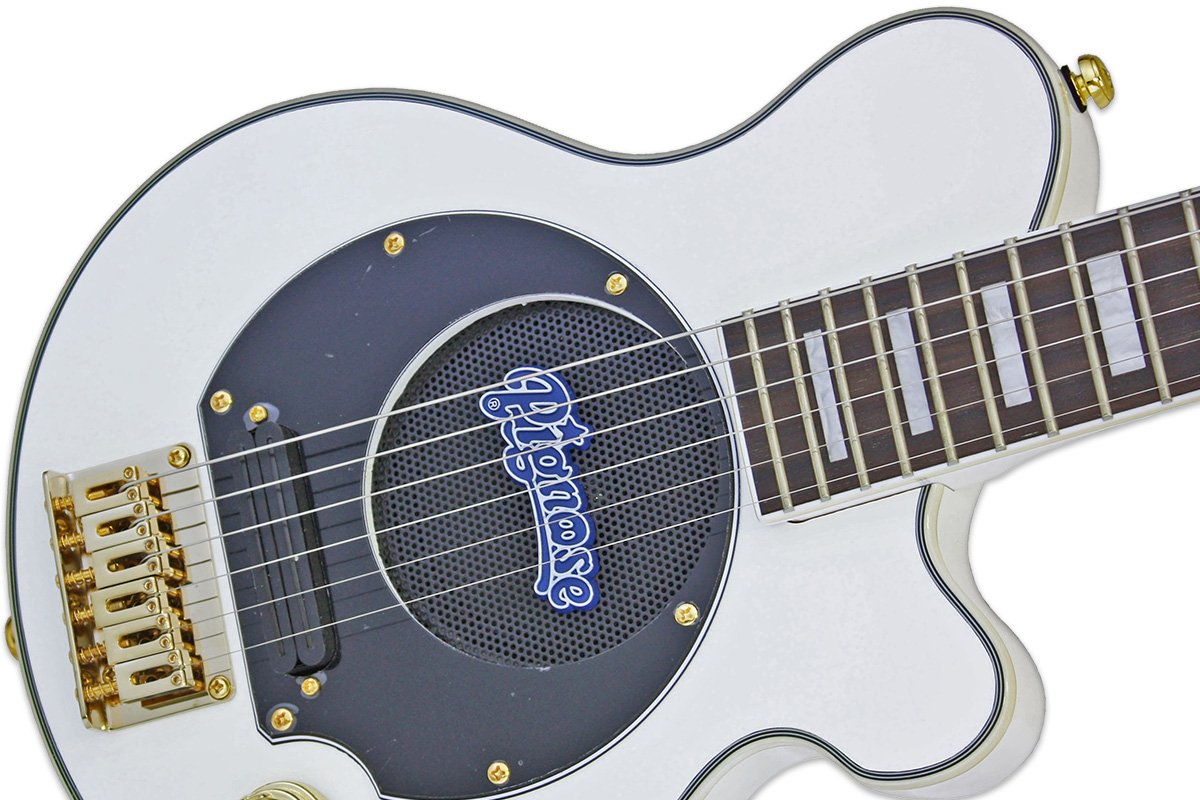 PGG-259 – Pignose Amps