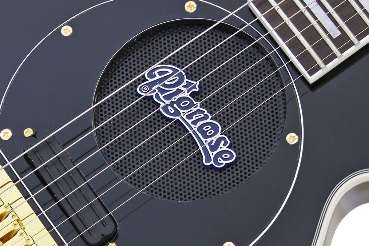 PGG-259 – Pignose Amps