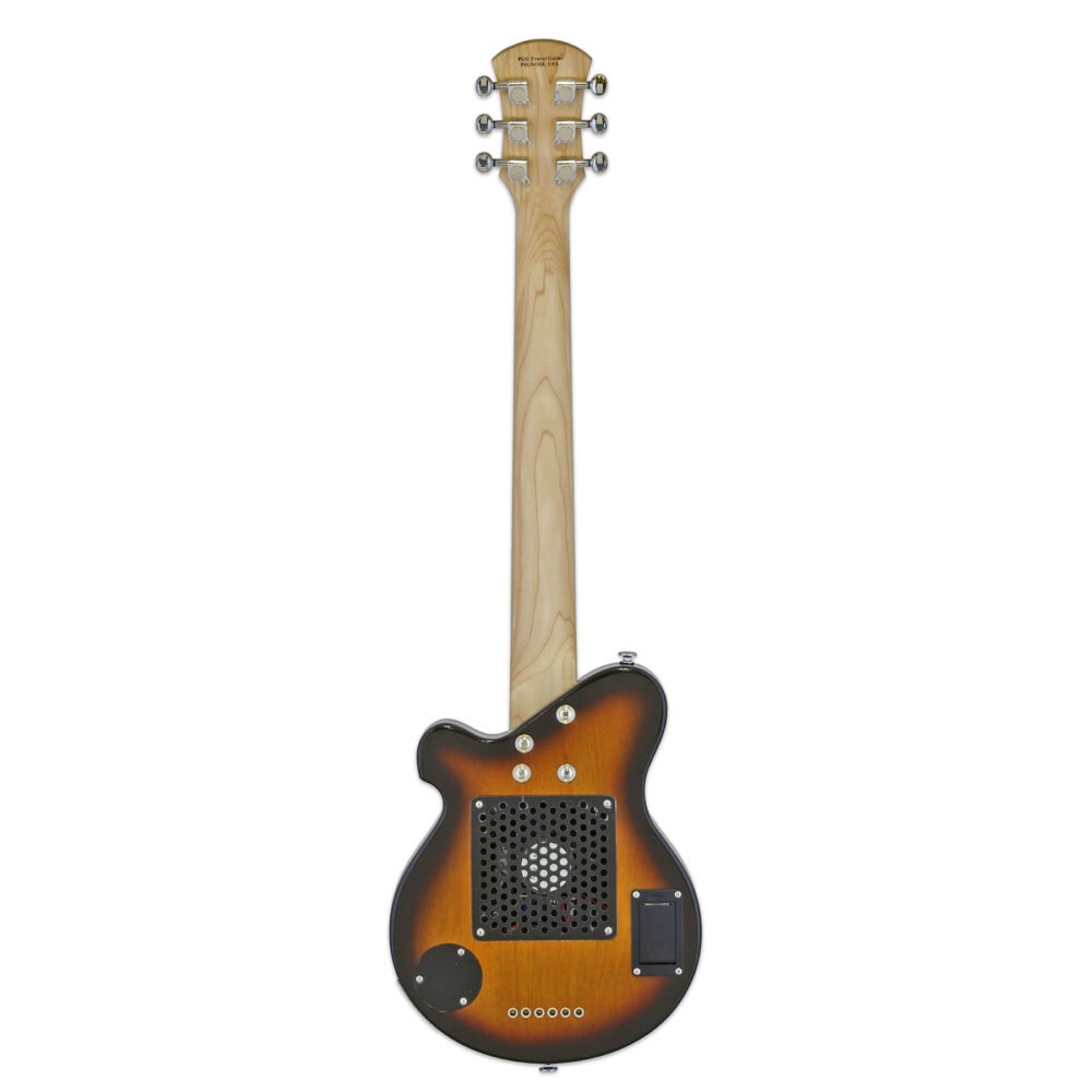 PGG-200 – Pignose Amps