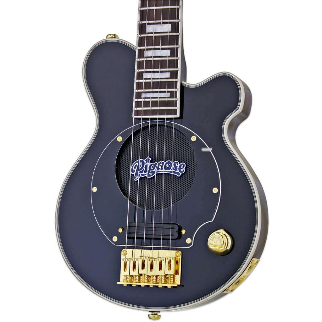 PGG-259 – Pignose Amps