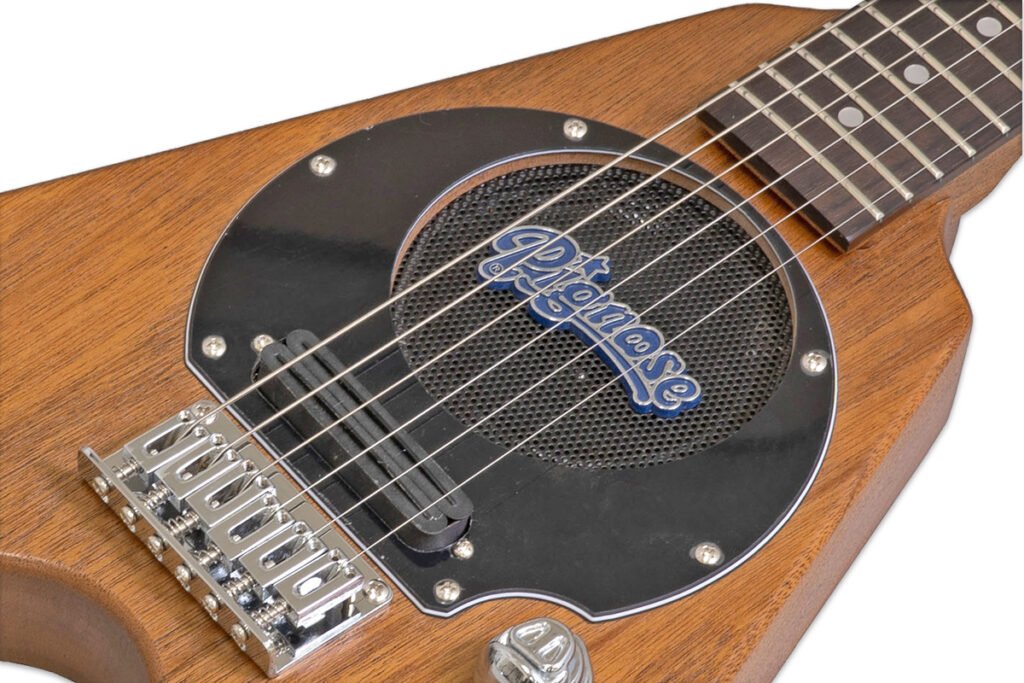 PGG-200V – Pignose Amps